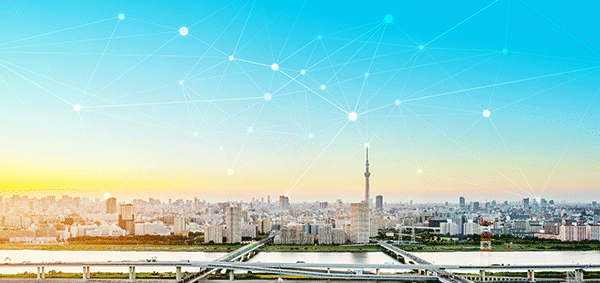 Council Post: The Role Of End Users In Smart City Innovation | Builder ...