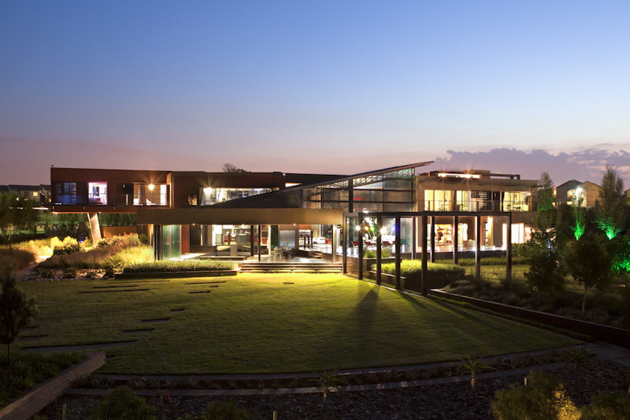 House Tsi | Architect Magazine