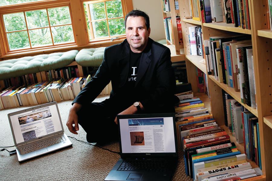 Changes in the Profession of Architecture | Architect Magazine