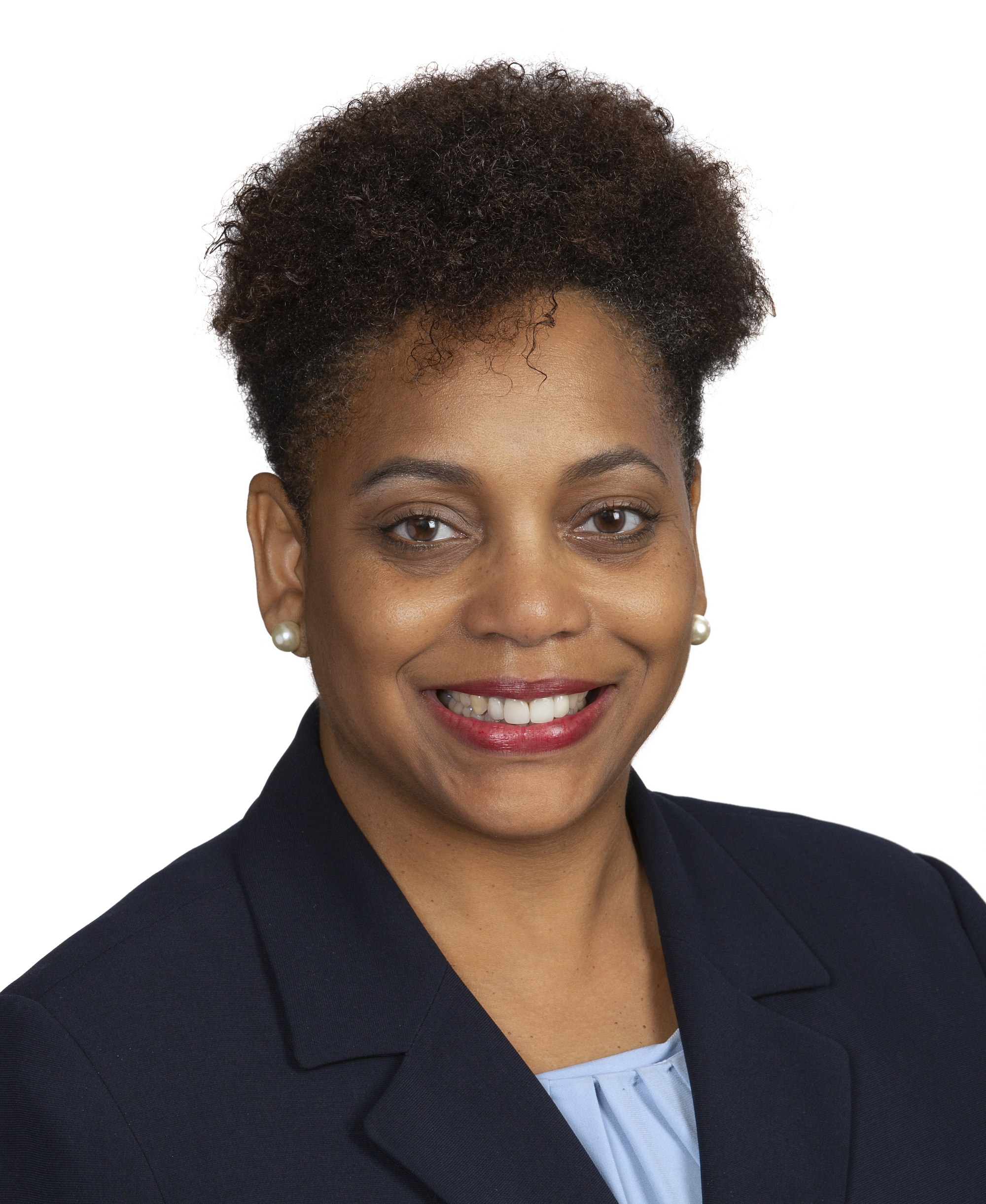 Tia Boatman Patterson| Housing Finance Magazine