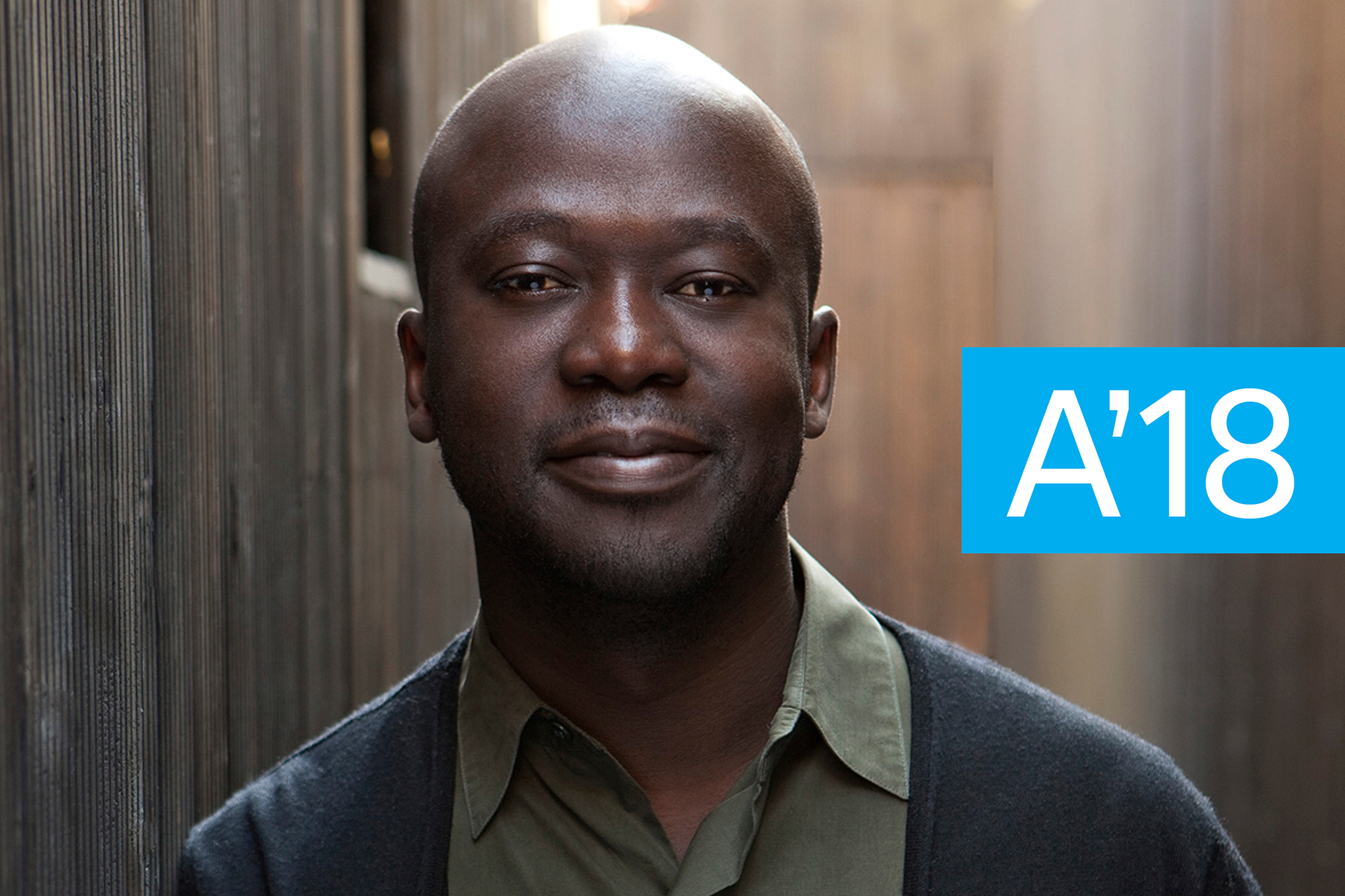 David Adjaye Will Keynote AIA Conference on Architecture 2018 ...