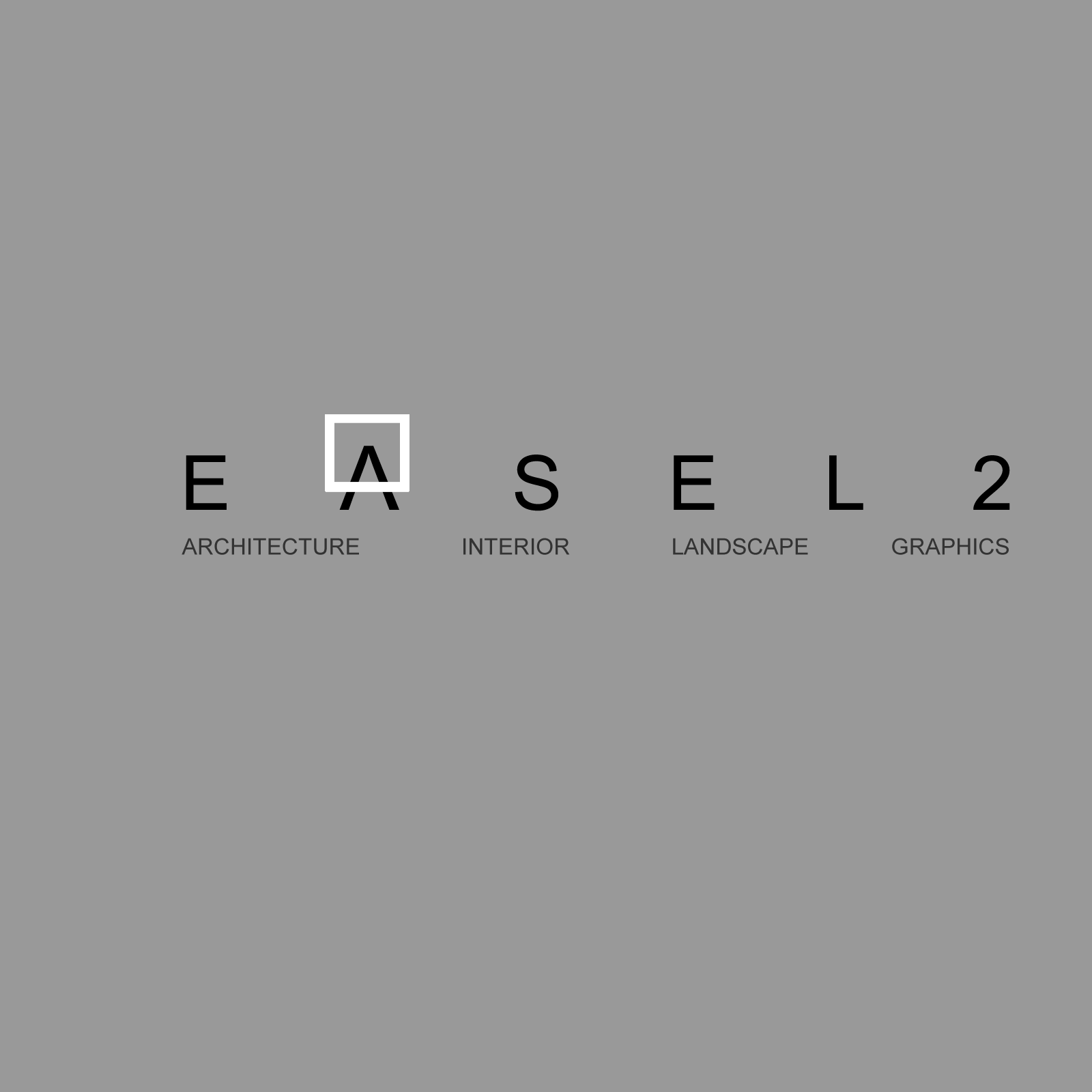EASEL 2 | Architect Magazine