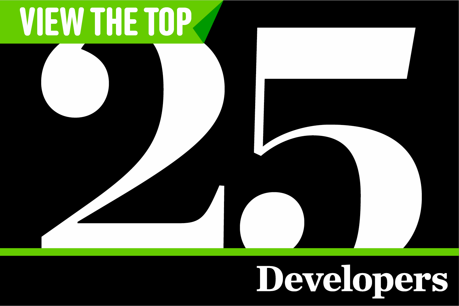 2014 MFE 25 Developers | Multifamily Executive Magazine