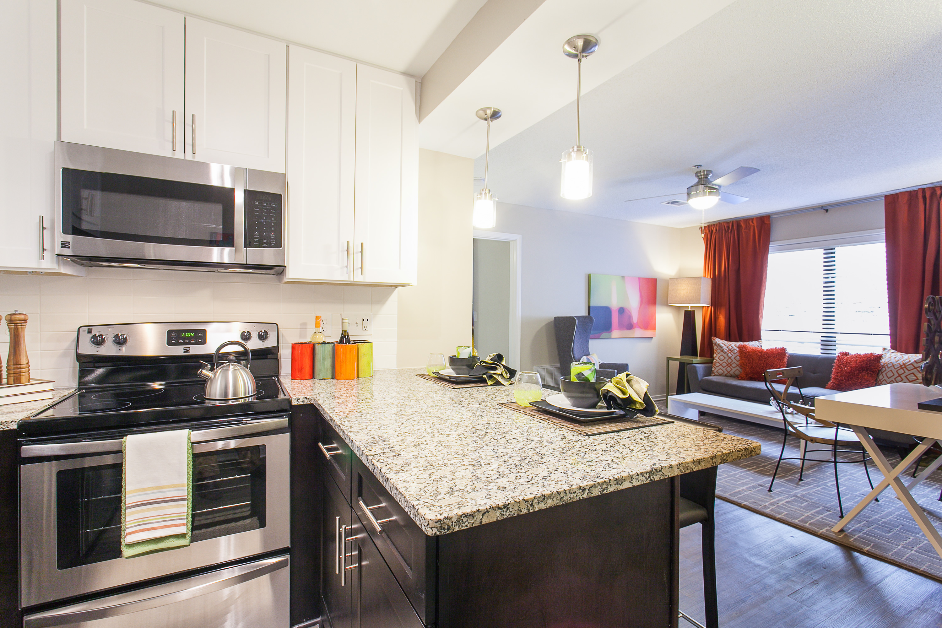 The Key to Attracting and Retaining Tenants | Multifamily Executive ...