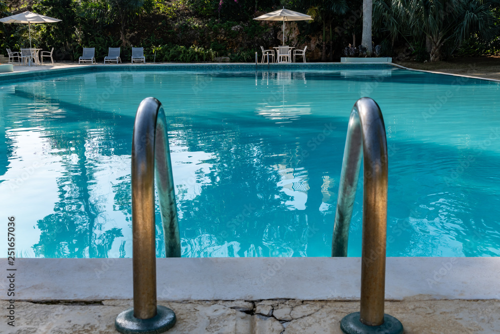 The Dangers of Fixing Mistakes| Pool & Spa News