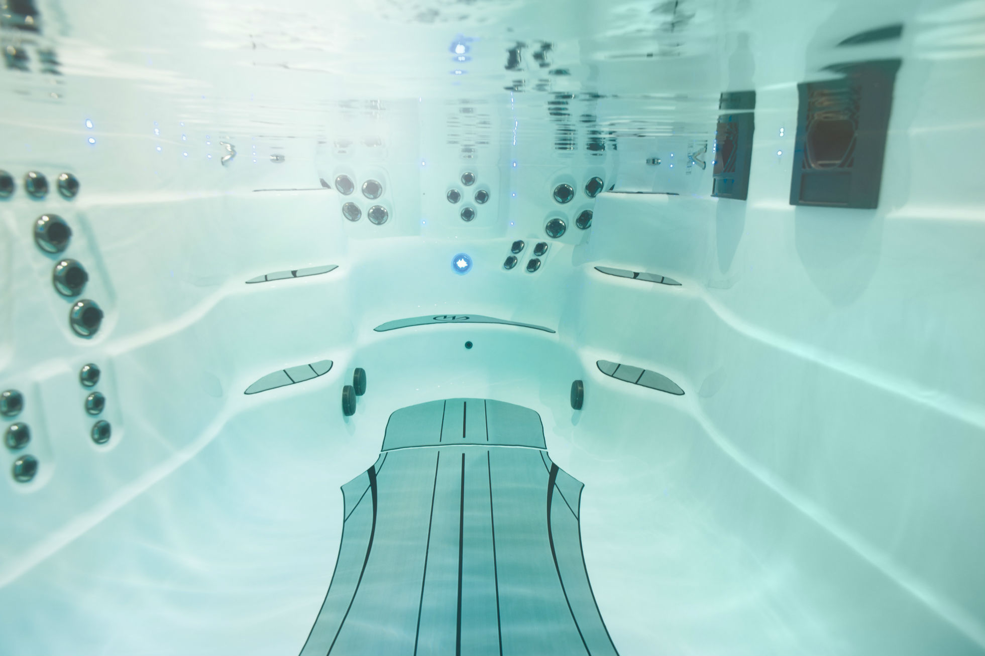 SwimDek Releases New Line of Non-Skid Products| Pool & Spa News