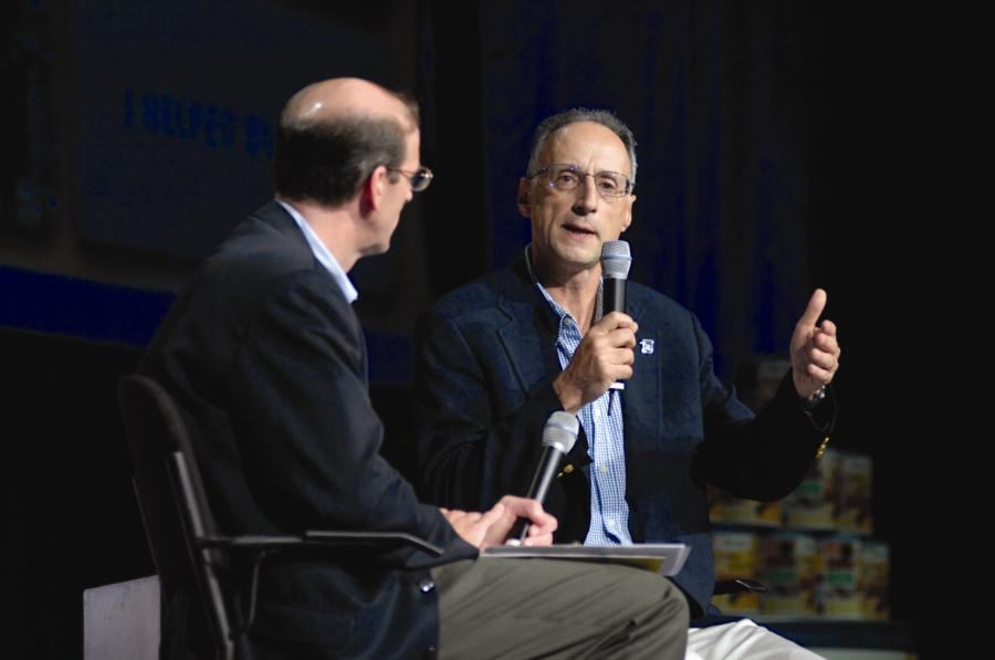 Last Word: Nicolas Retsinas | Builder Magazine