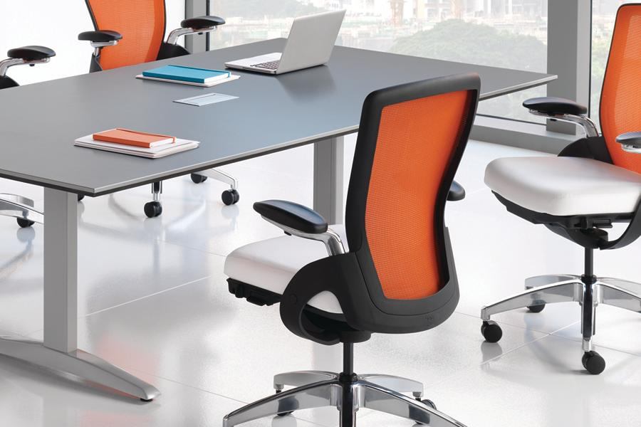 HON Preside | Architect Magazine