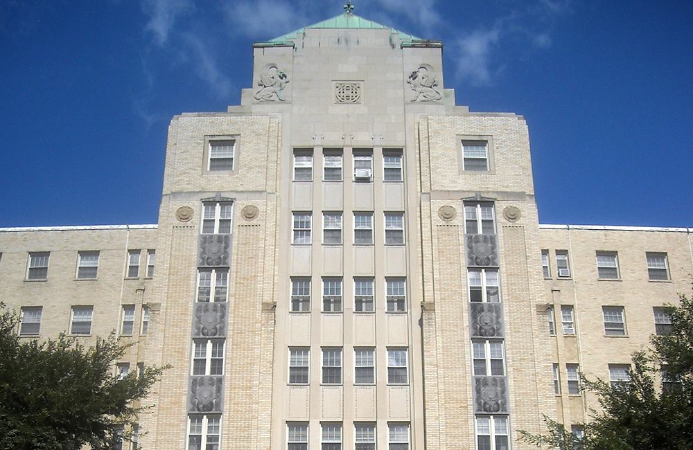 Landmarks: The Kennedy Warren, Washington, D.C. | Multifamily Executive ...