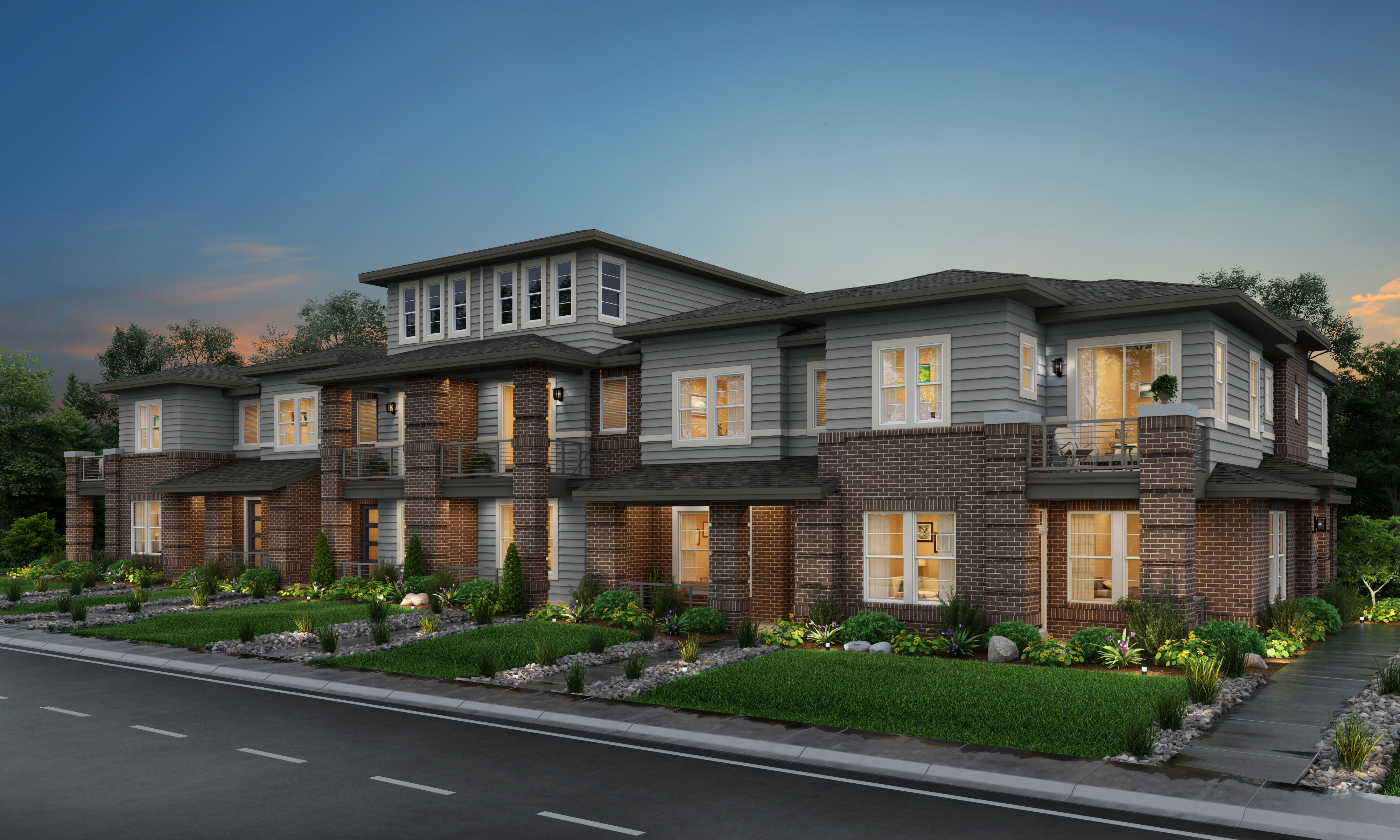 Century Communities to Open Two New Denver-Area Communities | Builder ...