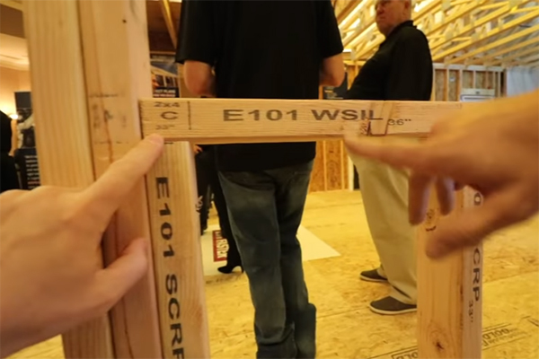 Ready Frame Reinvents the Framing Package | JLC Online | Framing ...