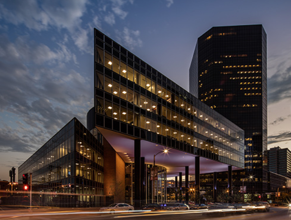 Spire | Architect Magazine