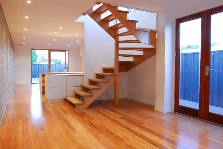 Commercial Stairs Builder | Architect | Architect Magazine