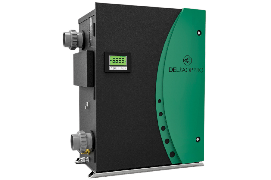 CMP Presents DEL AOP Pro| Aquatics International Magazine