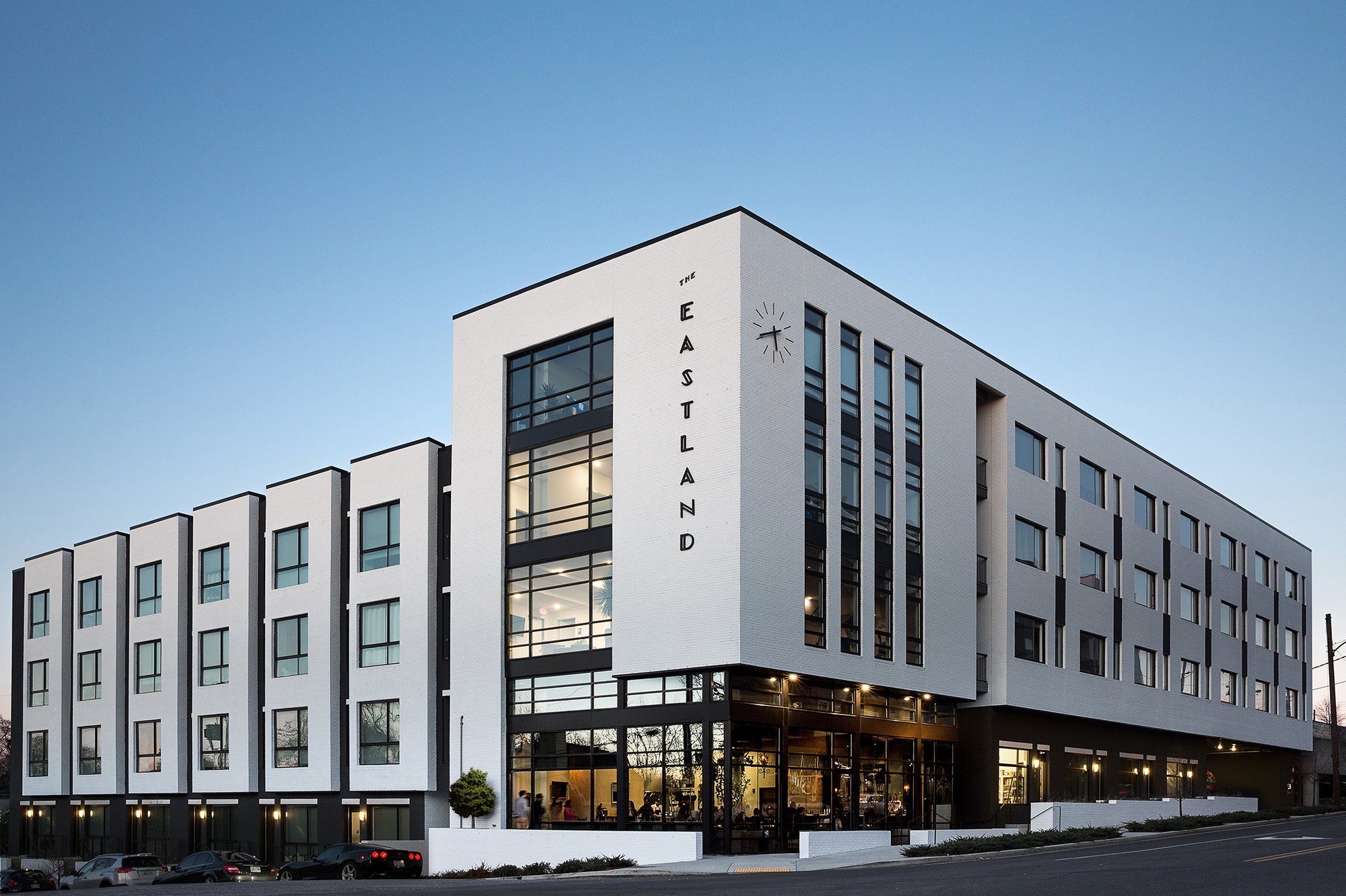 The Eastland | Architect Magazine