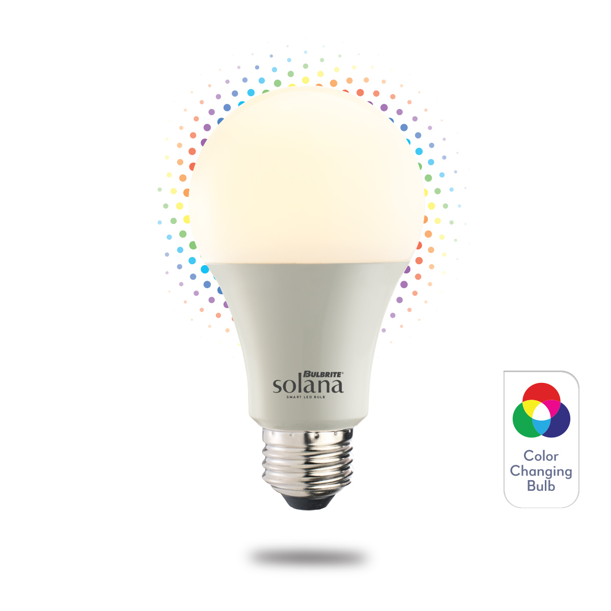 Bulbrite Solana Offers Six Smart LED Bulbs | Builder Magazine