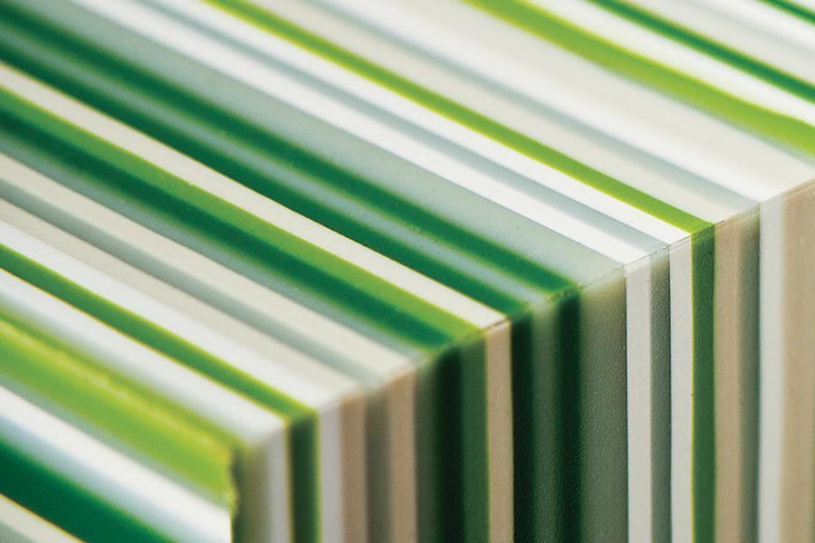 3form LineUp | Architect Magazine