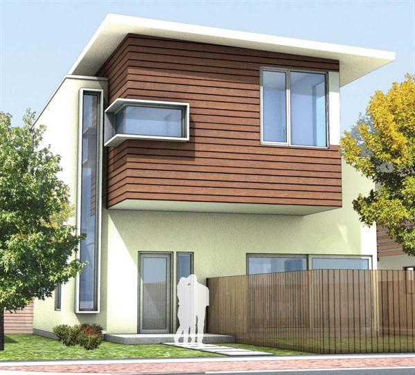 native sun | Architect Magazine