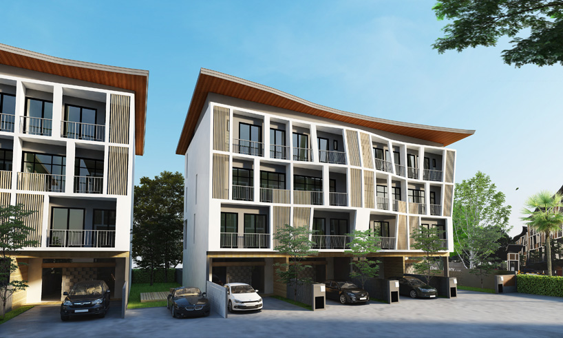 The Primary "Ultimate" | Architect Magazine