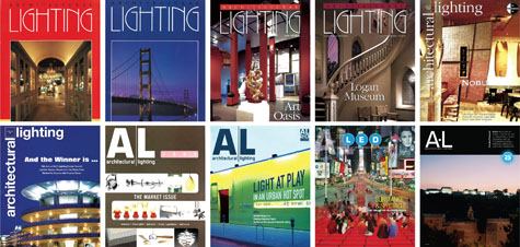 Lighting Primer | Architect Magazine