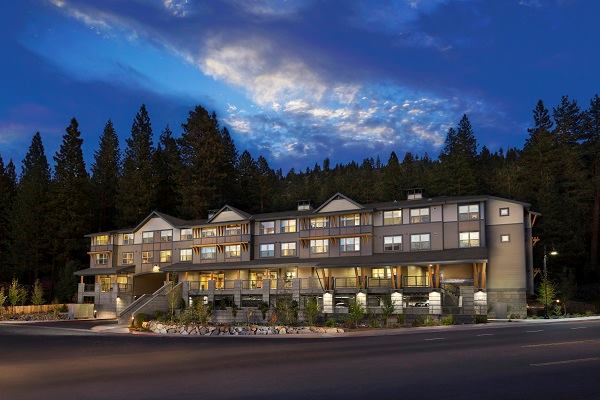 2014 AIA/HUD Secretary Awards Recognize Design Excellence in Affordable ...