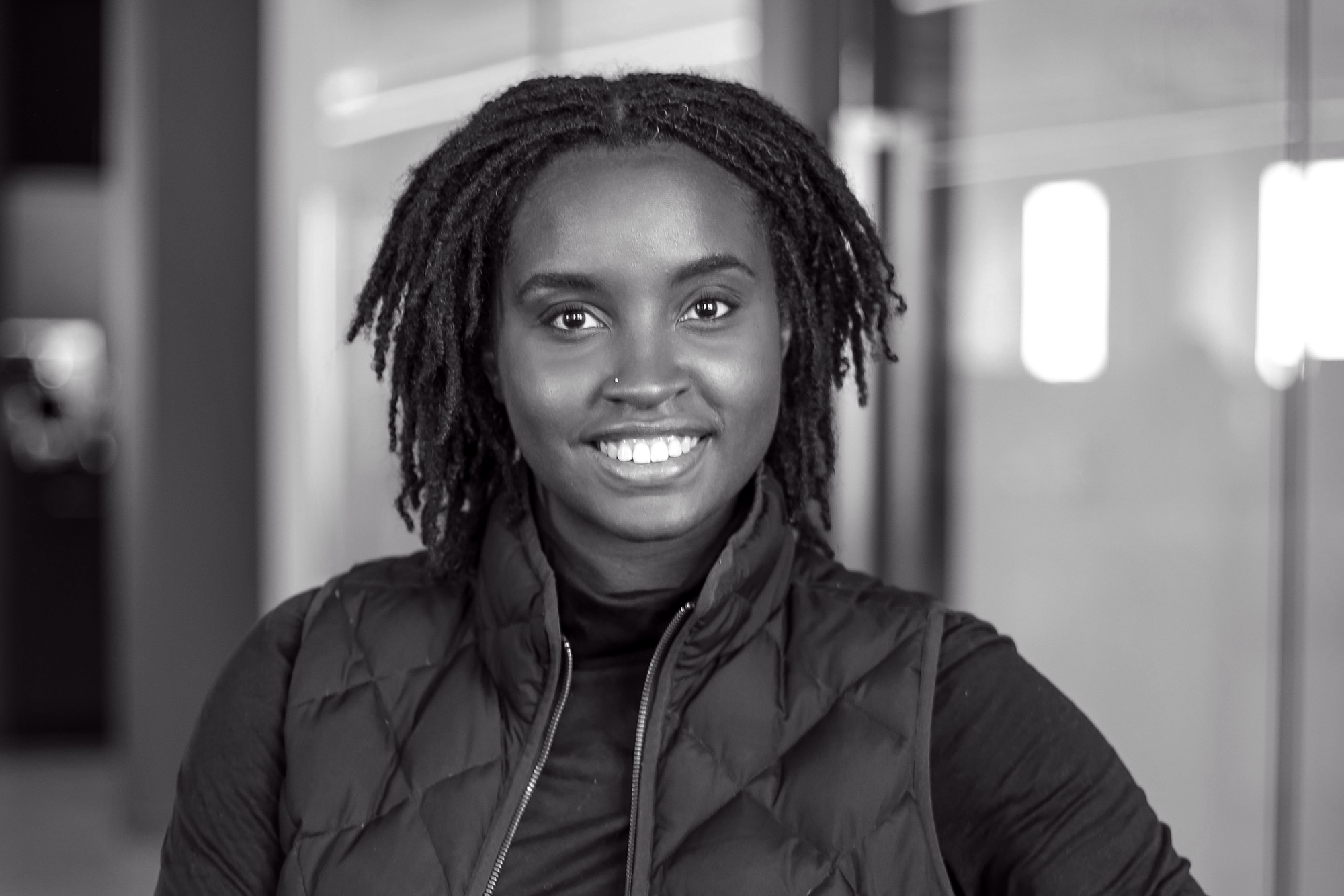 Imani Day | Architect Magazine