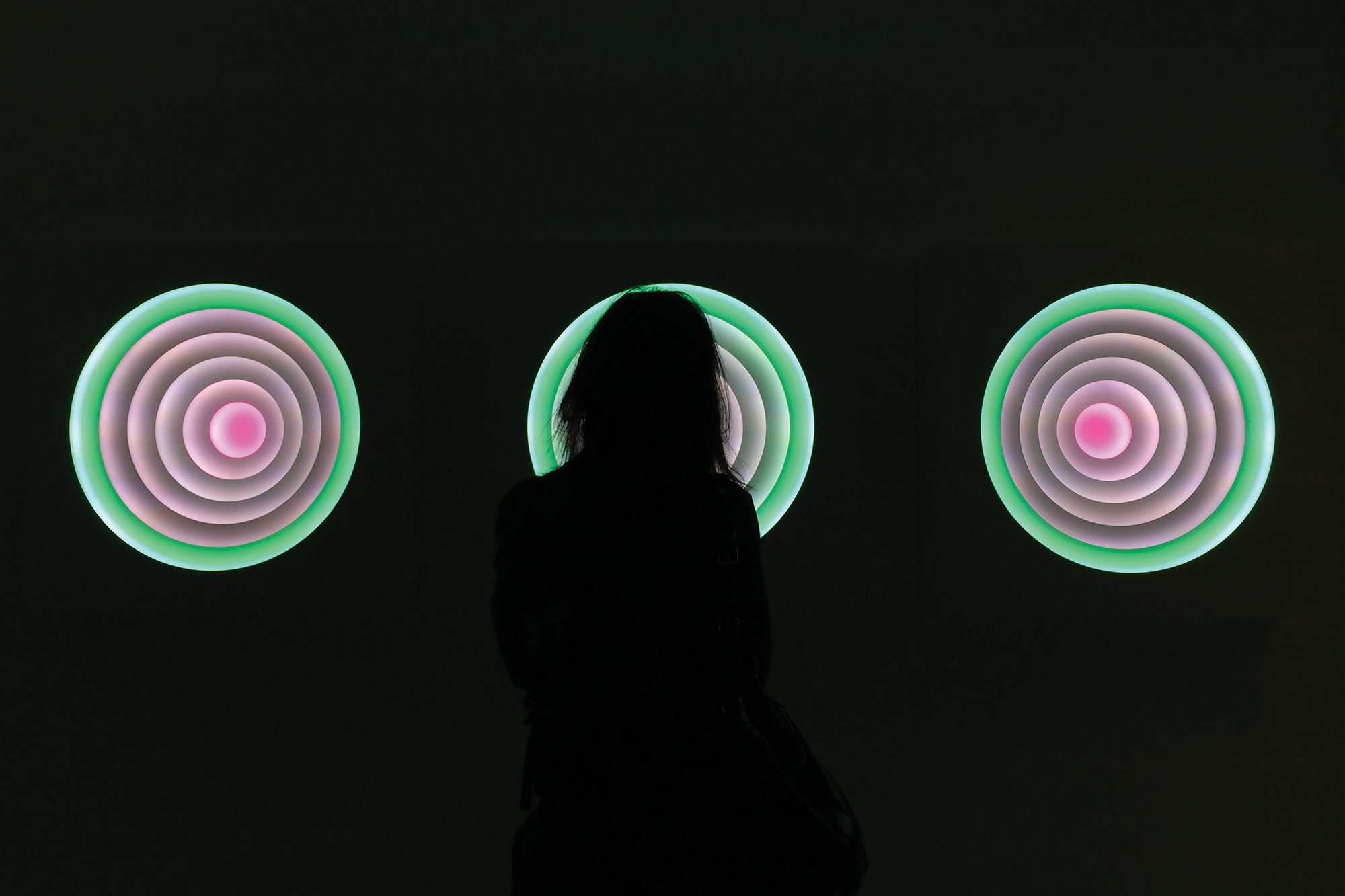 Color Wheels | Architect Magazine