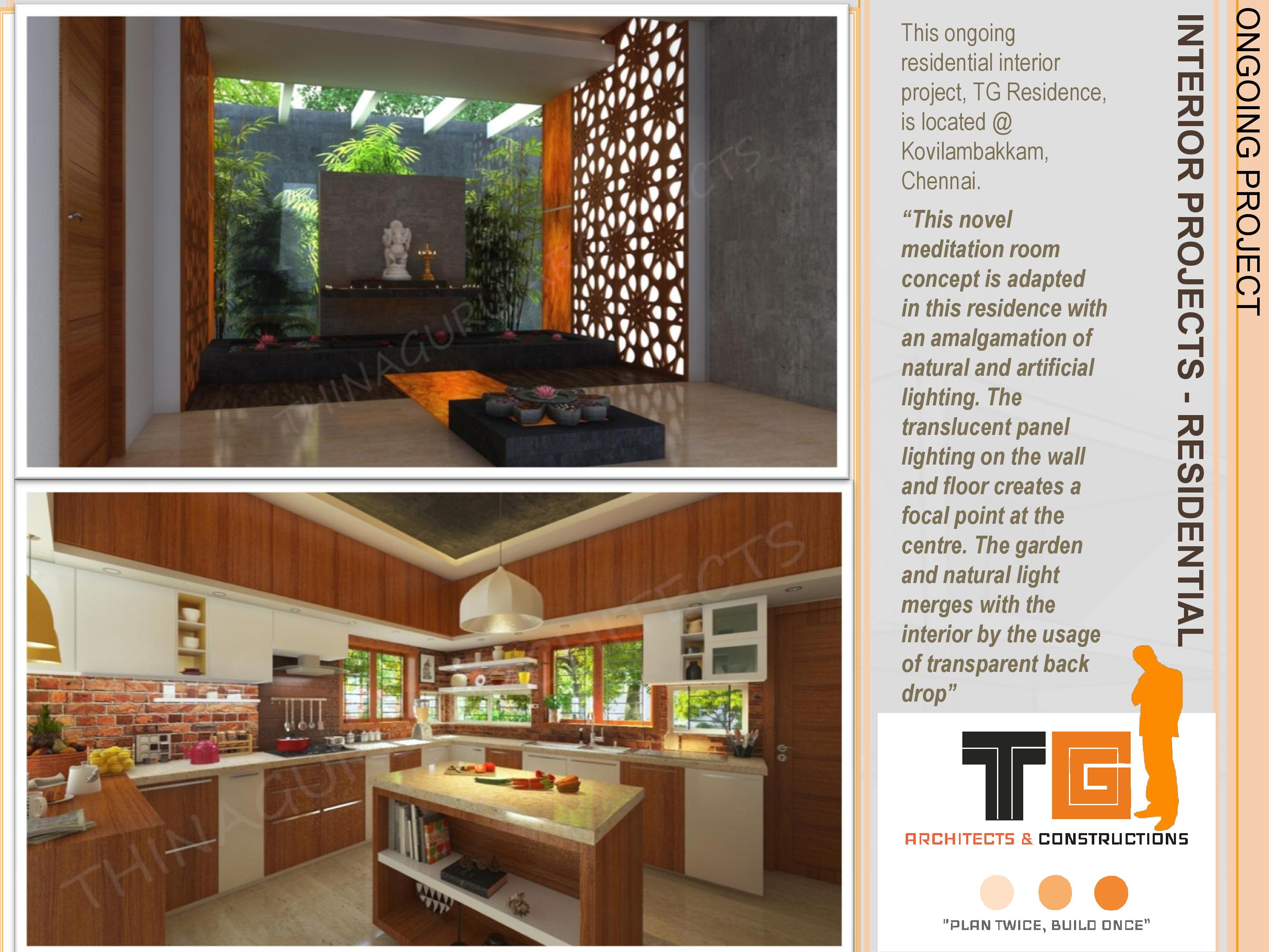 TG Residence | Architect Magazine