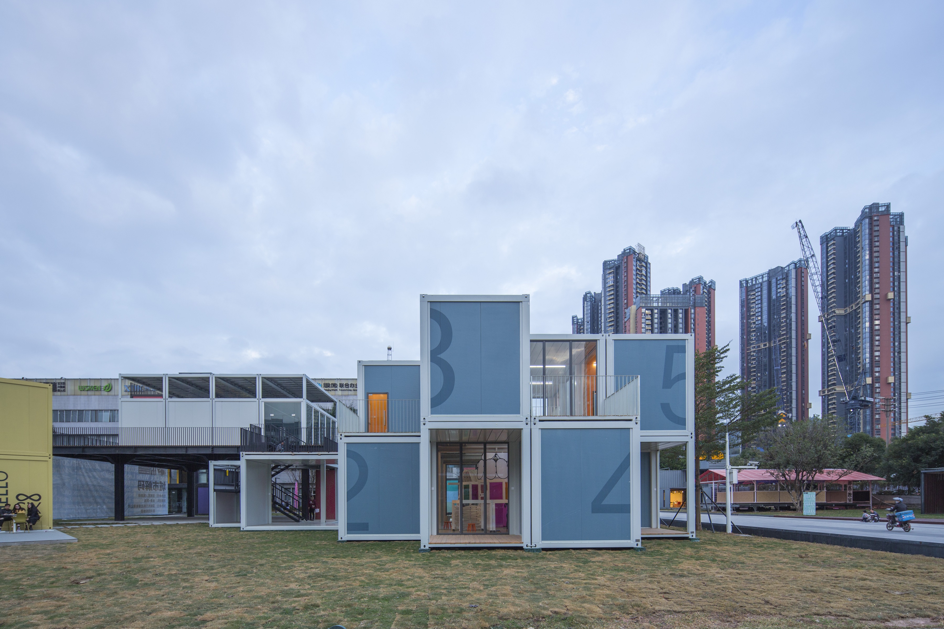 Plugin Learning Blox | Architect Magazine