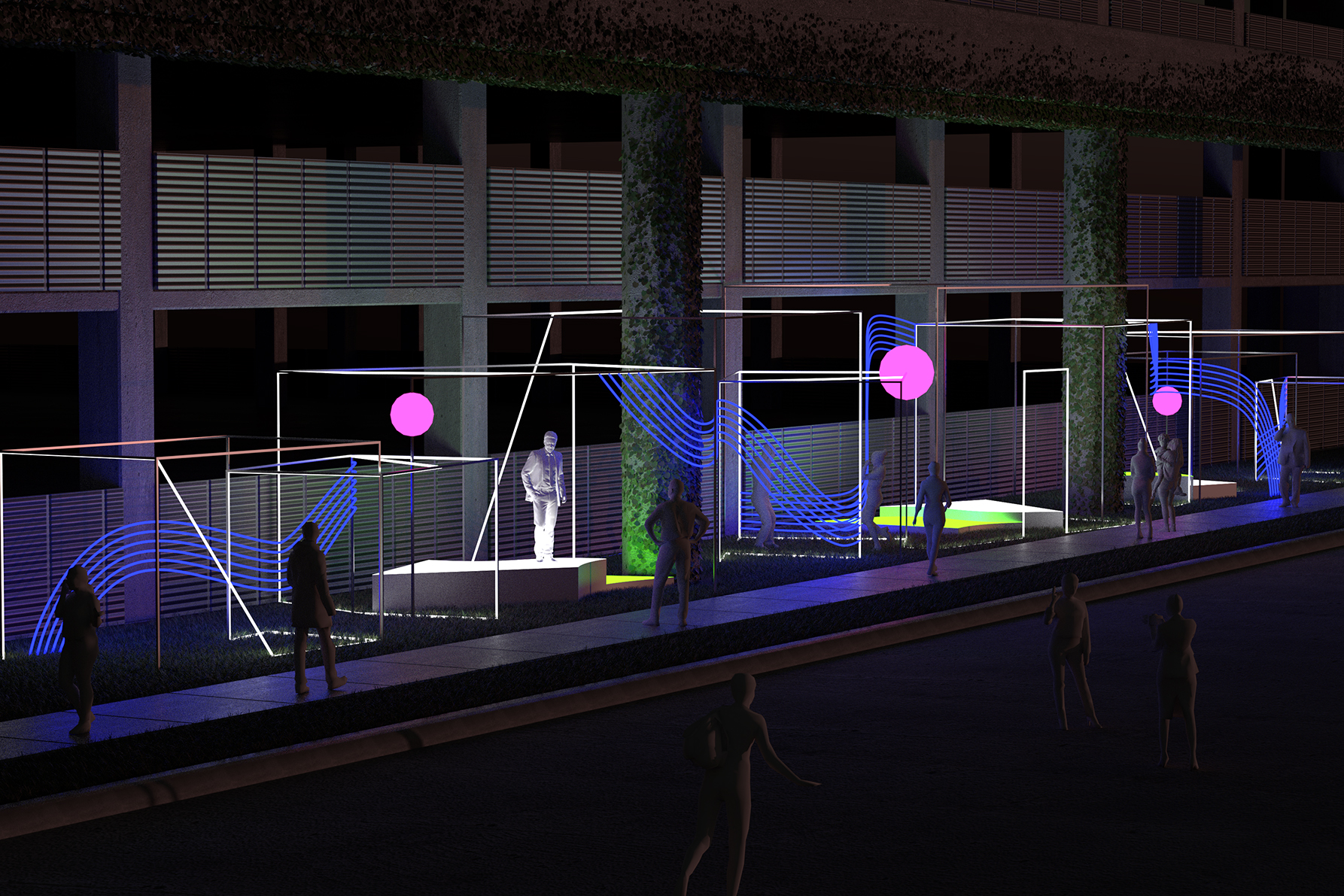 Exhibit Columbus Announces 2023 Opening-Weekend Schedule | Architect ...