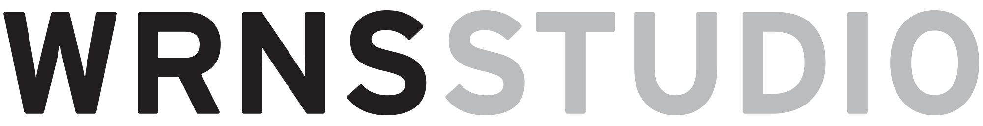 WRNS Studio | Architect Magazine