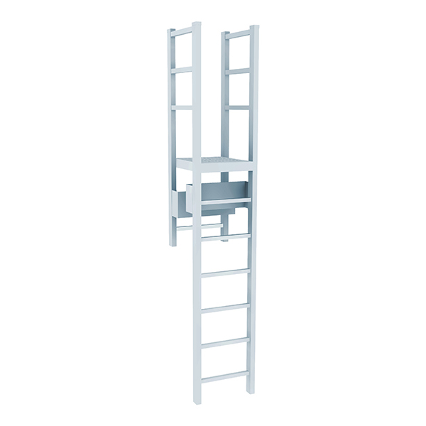503 Access Ladder | Architect Magazine