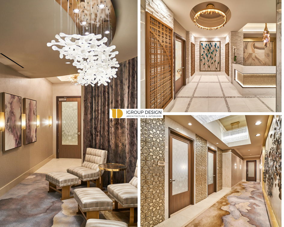 Willows Hotel & Spa | Architect Magazine