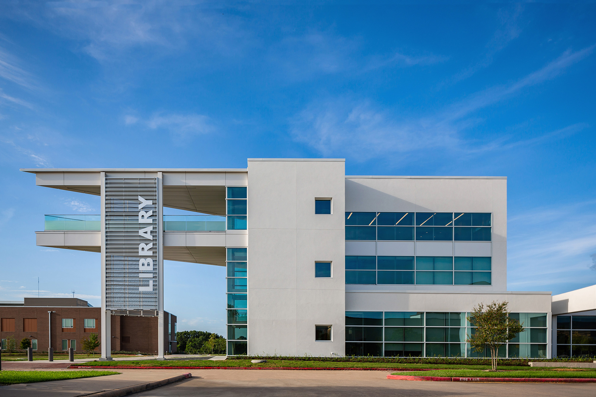 One for The Books | Architect Magazine