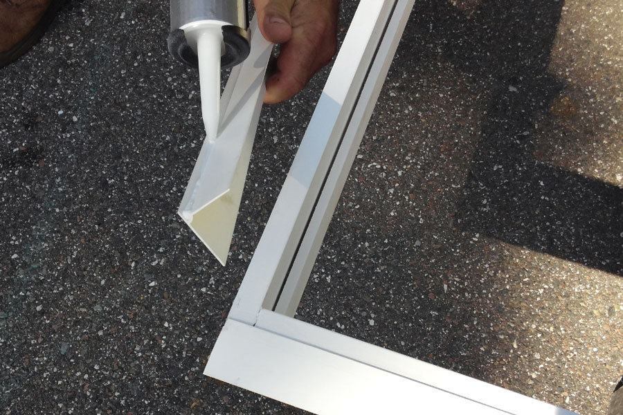 Field-Applied Flange | JLC Online