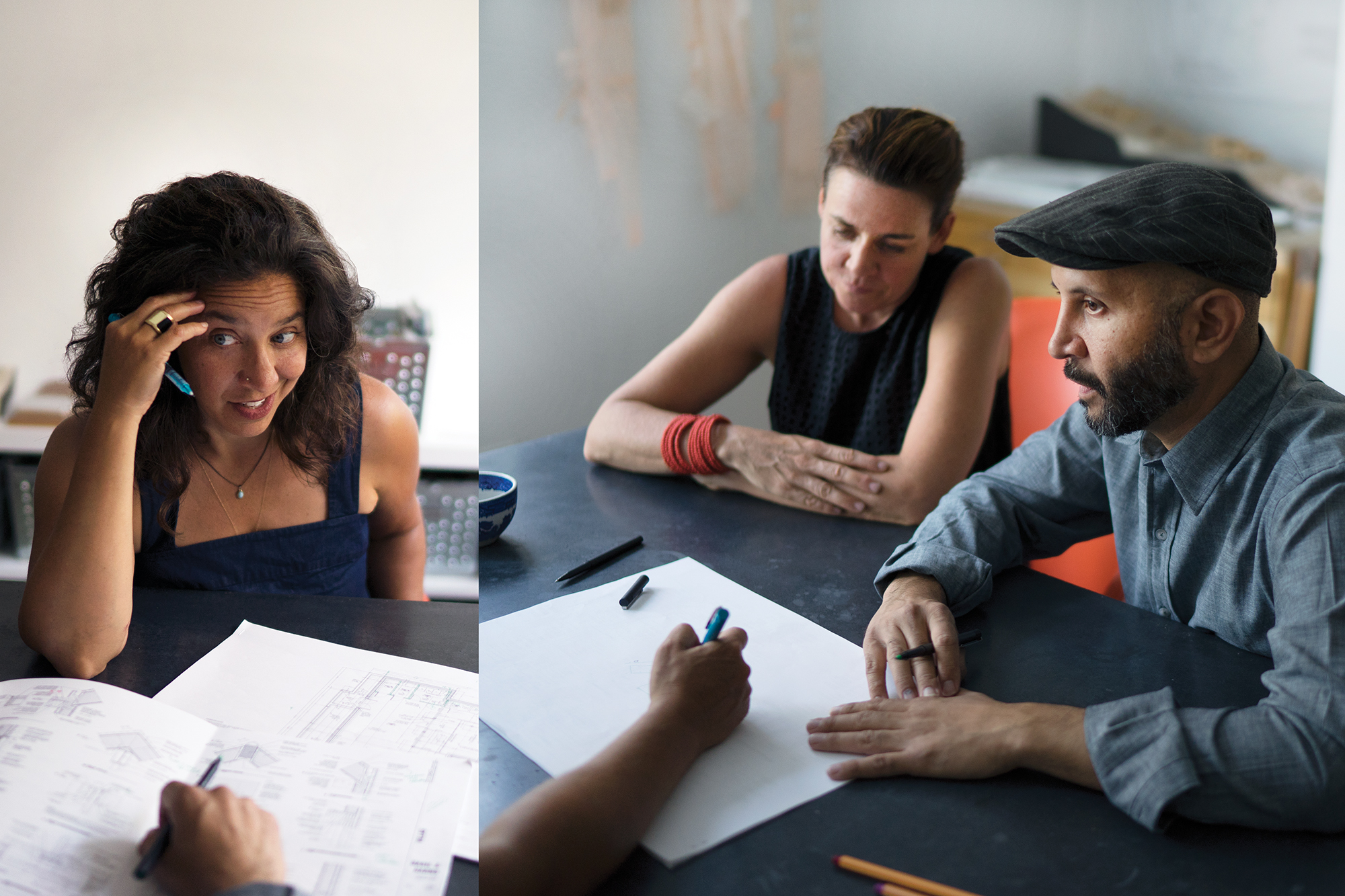 Thread Collective | Architect Magazine