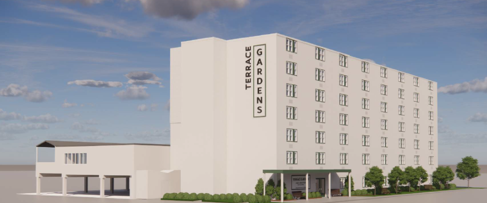 Developers Announce Ohio's First Small PHA Deal to Blend RAD and ...