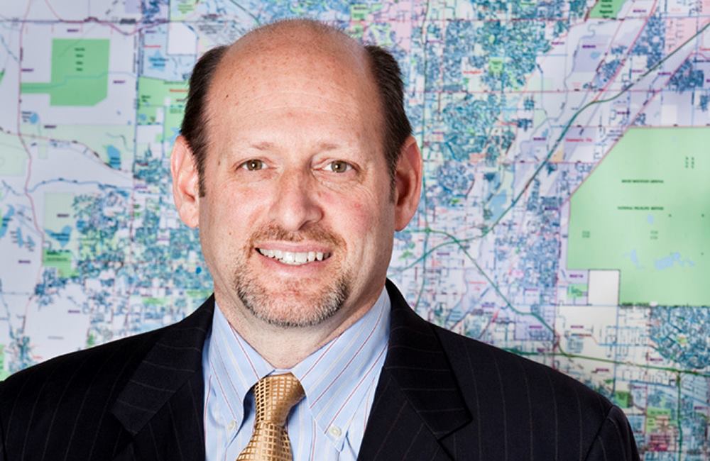 One to Watch: Jeff Adler, CEO, Multifamily Indexed Equity | Multifamily ...