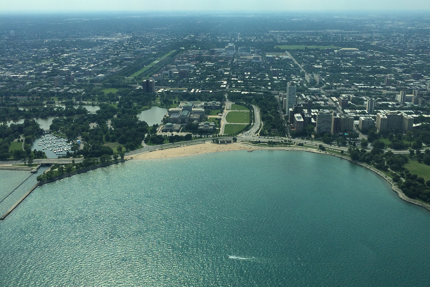 Tod Williams Billie Tsien Architects and Interactive Design Architects ...