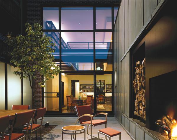 Urban Renewal | Builder Magazine