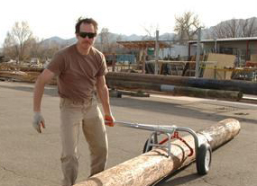 Michael Springer | JLC Online