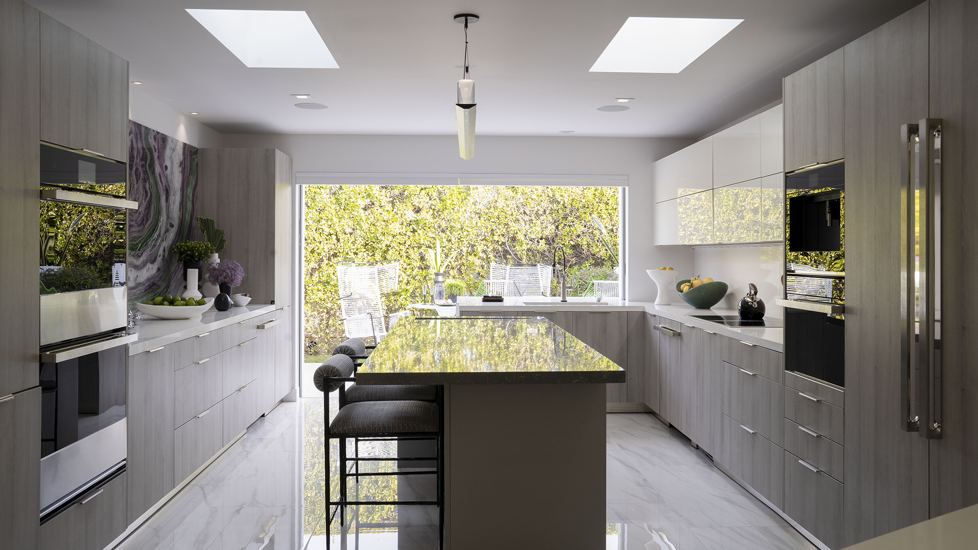 LaCantina Combination Door & Window System | Architect Magazine