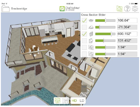 Virtual Reality Without a Headset | Builder Magazine | virtual reality