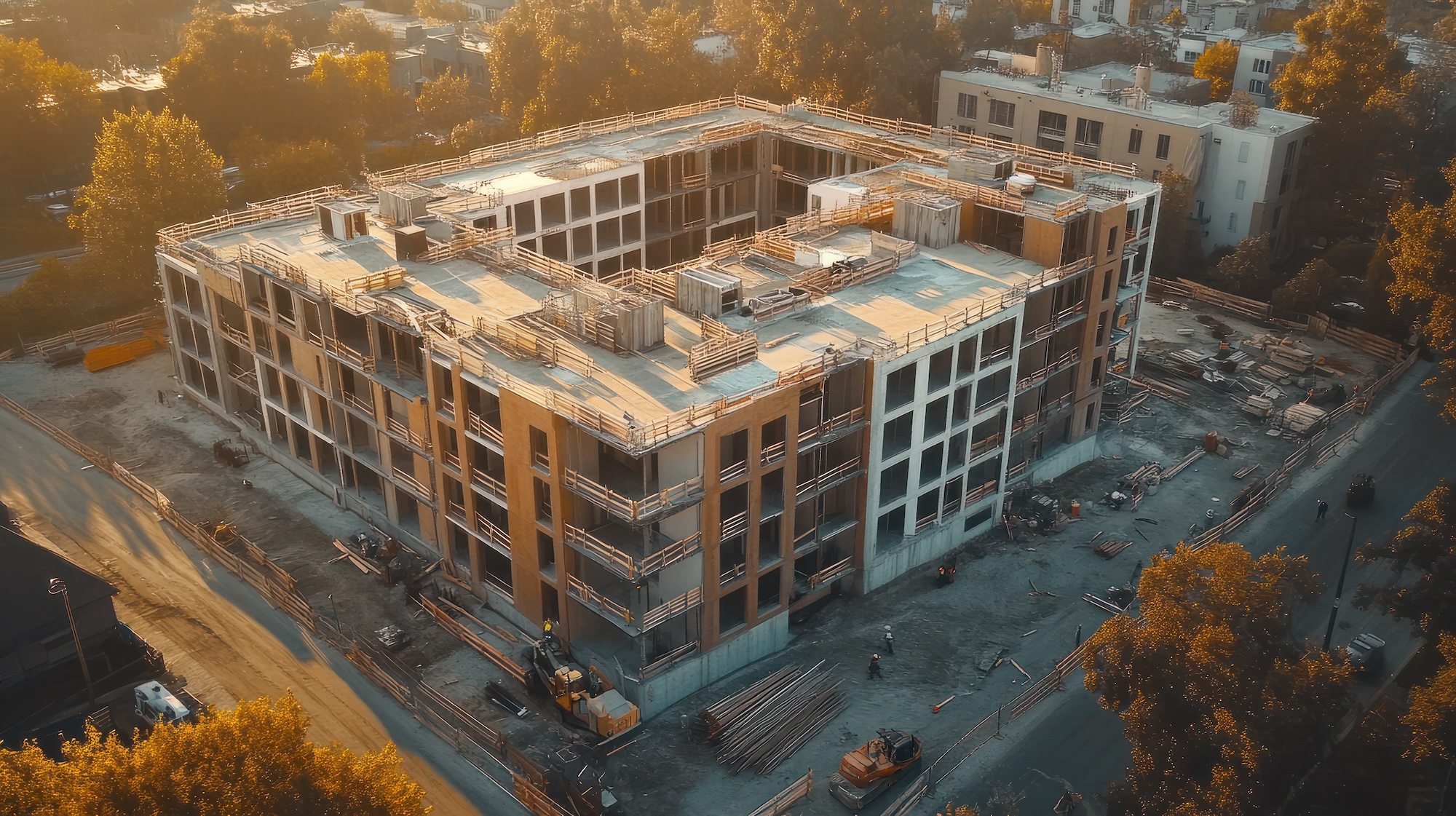 Multifamily Supply Forecast Edges Up | Multifamily Executive Magazine