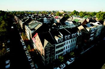 Chatham Square | Builder Magazine