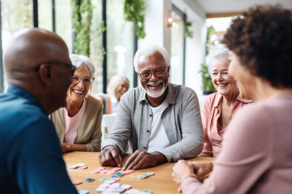 Security in Senior Living Goes Cloud-Based | Multifamily Executive Magazine