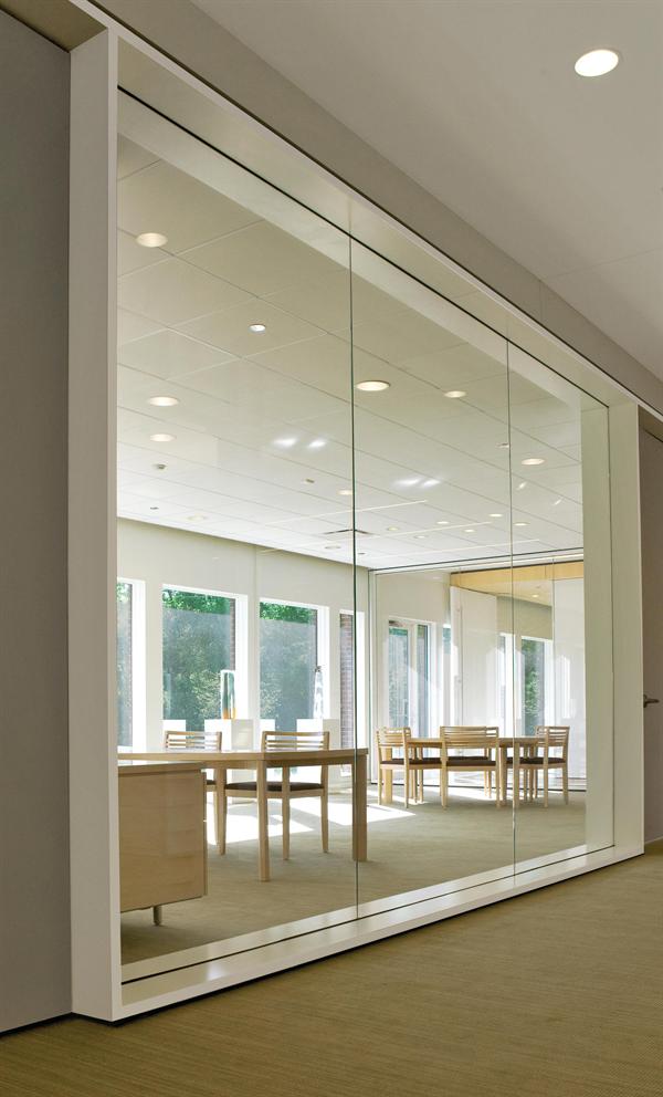 Prairie Management Group | Architect Magazine