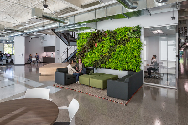 Research and Innovation Center, Electric, Autonomous Vehicle Research ...