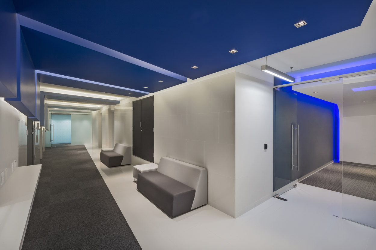 Corporativo Capital Reforma | Architect Magazine