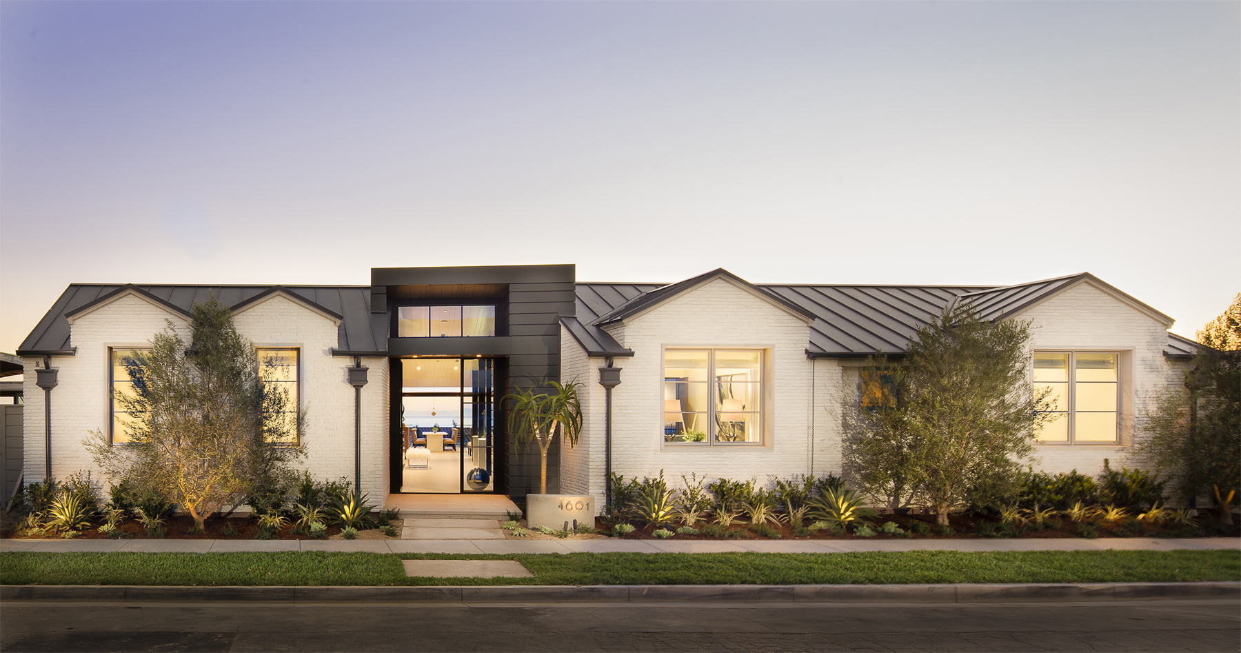 Perham | Builder Magazine